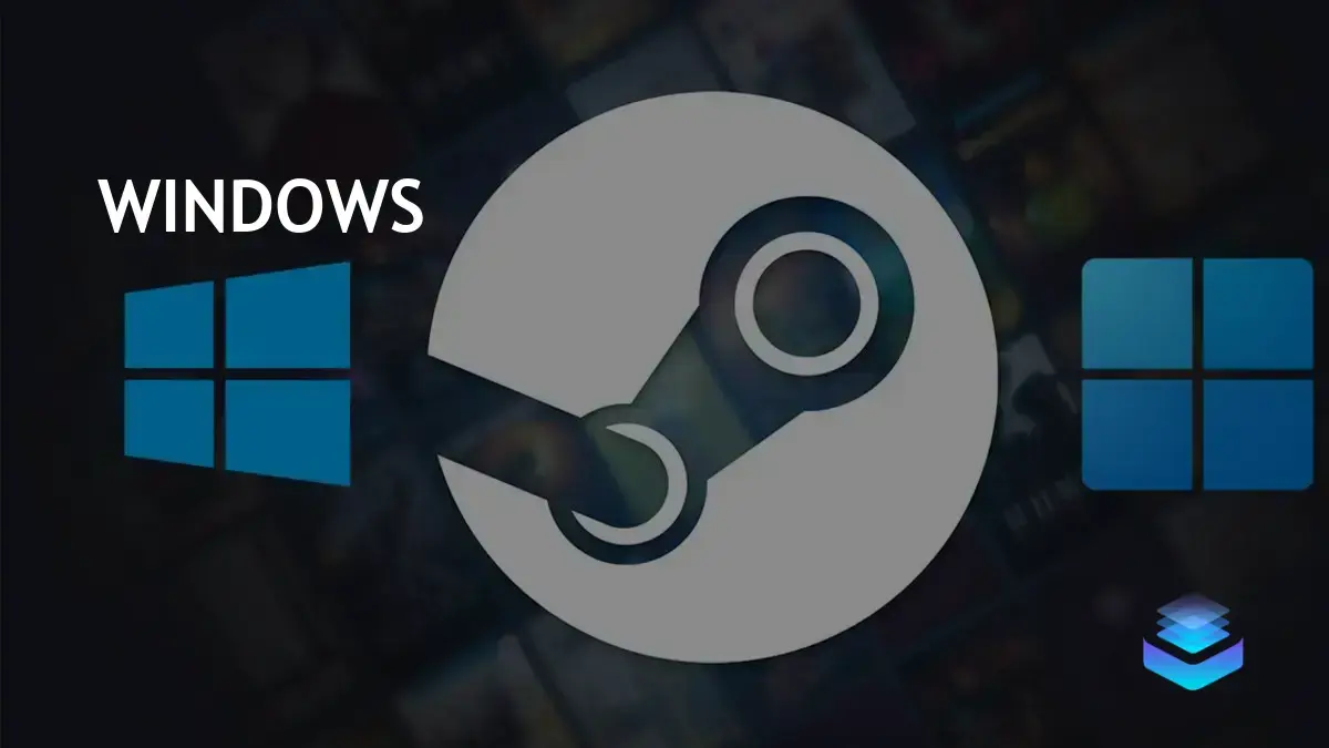 Steam Survey Reveals Steady Windows 10 Usage Among Gamers