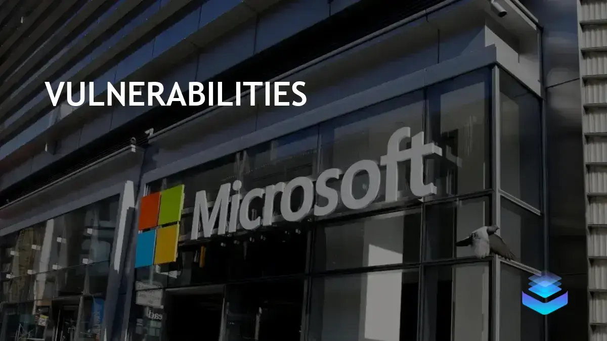 Microsoft Identifies Vulnerabilities, Updates Security Measures