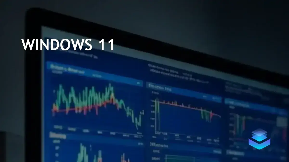 Windows 11 Criticized for Performance Issues in Benchmarks