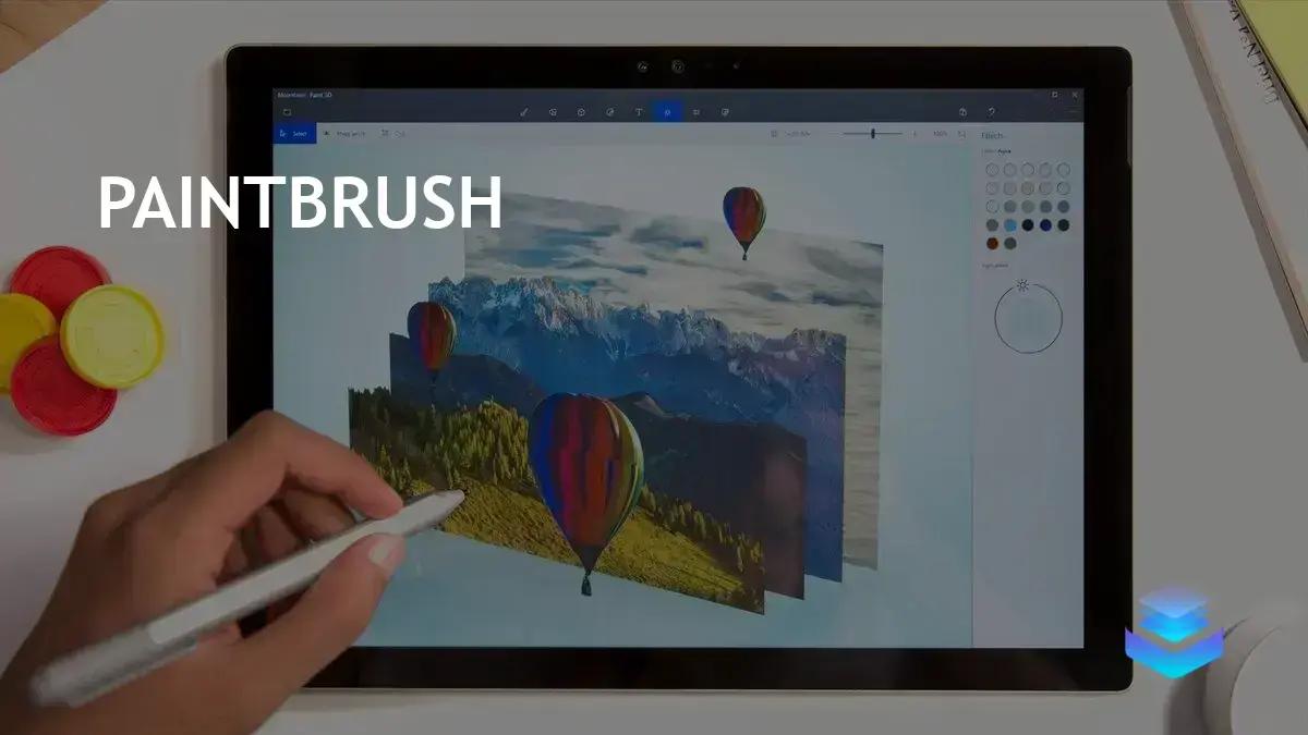 Microsoft to End Paint 3D Support, Focus Shifts to Classic Paint