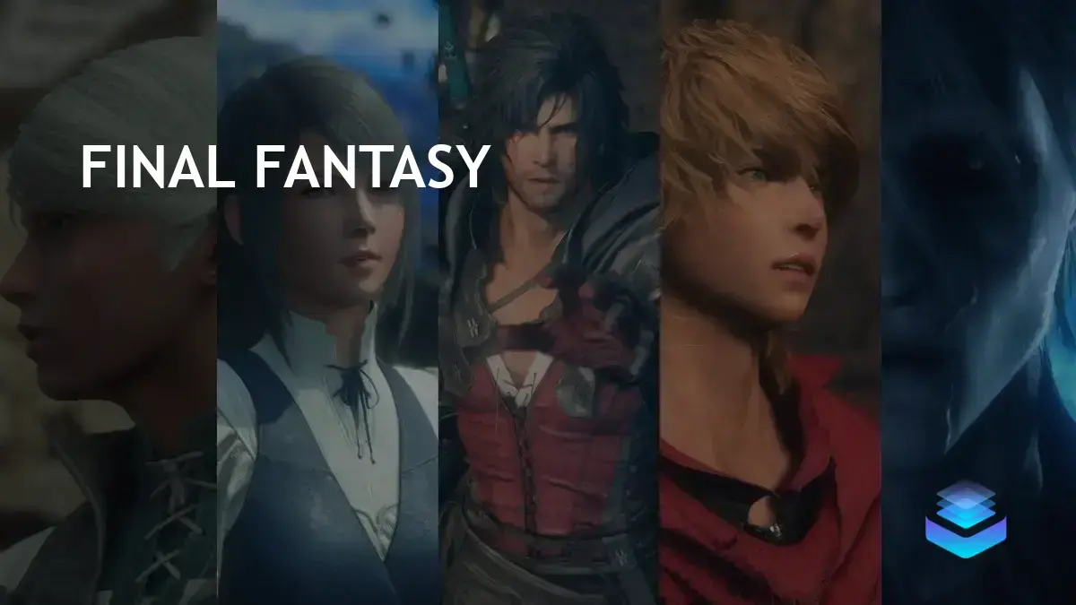Square Enix Confirms PC Version of Final Fantasy 16, Release Date Awaited