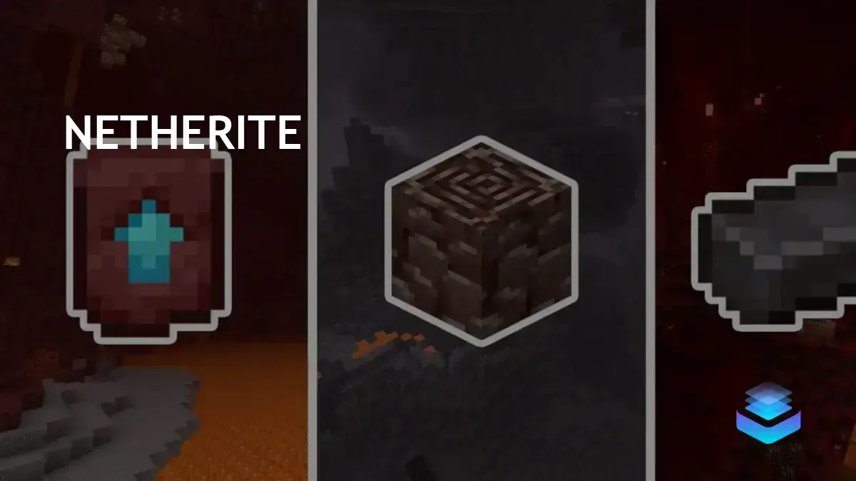 Understanding Netherite: Minecraft's Rarest Material