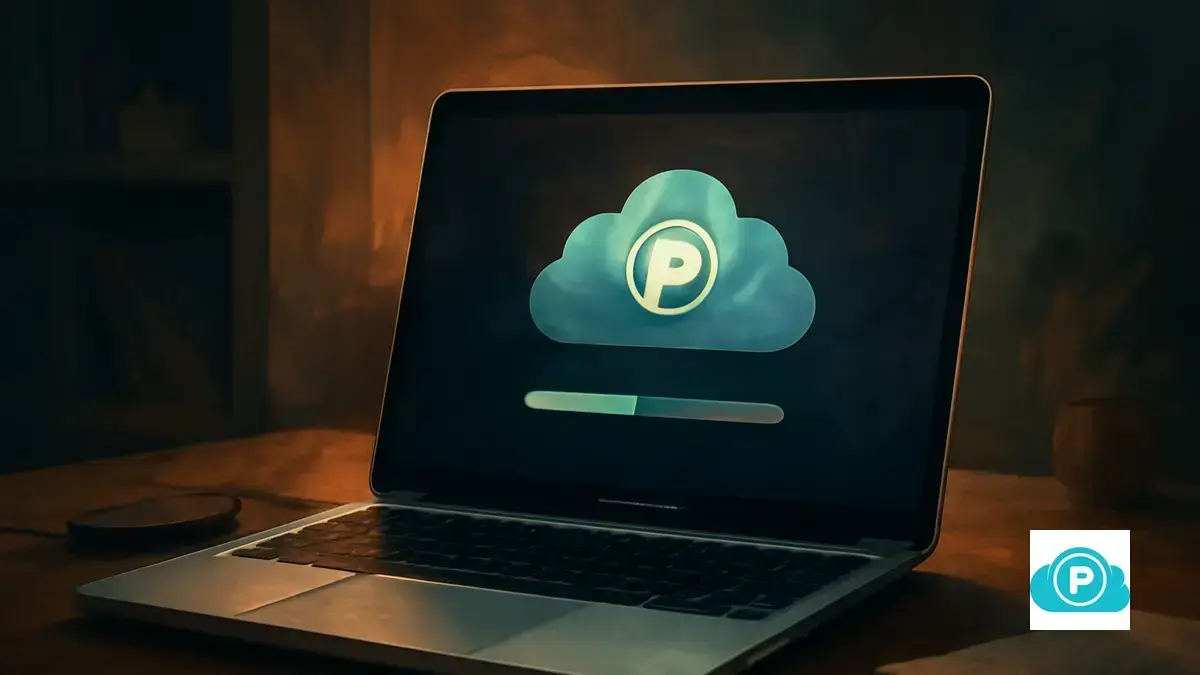 How to Install pCloud Drive on Mac - HowTo