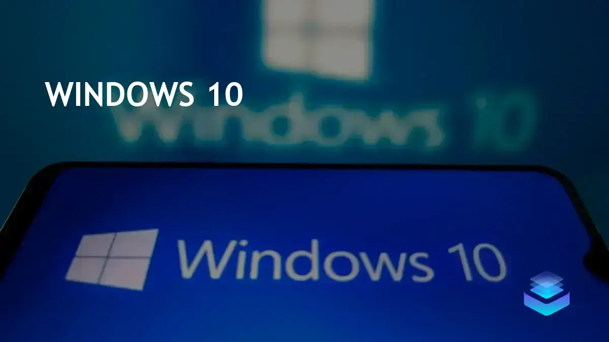 Microsoft Ends Support for Windows 10 on October 14