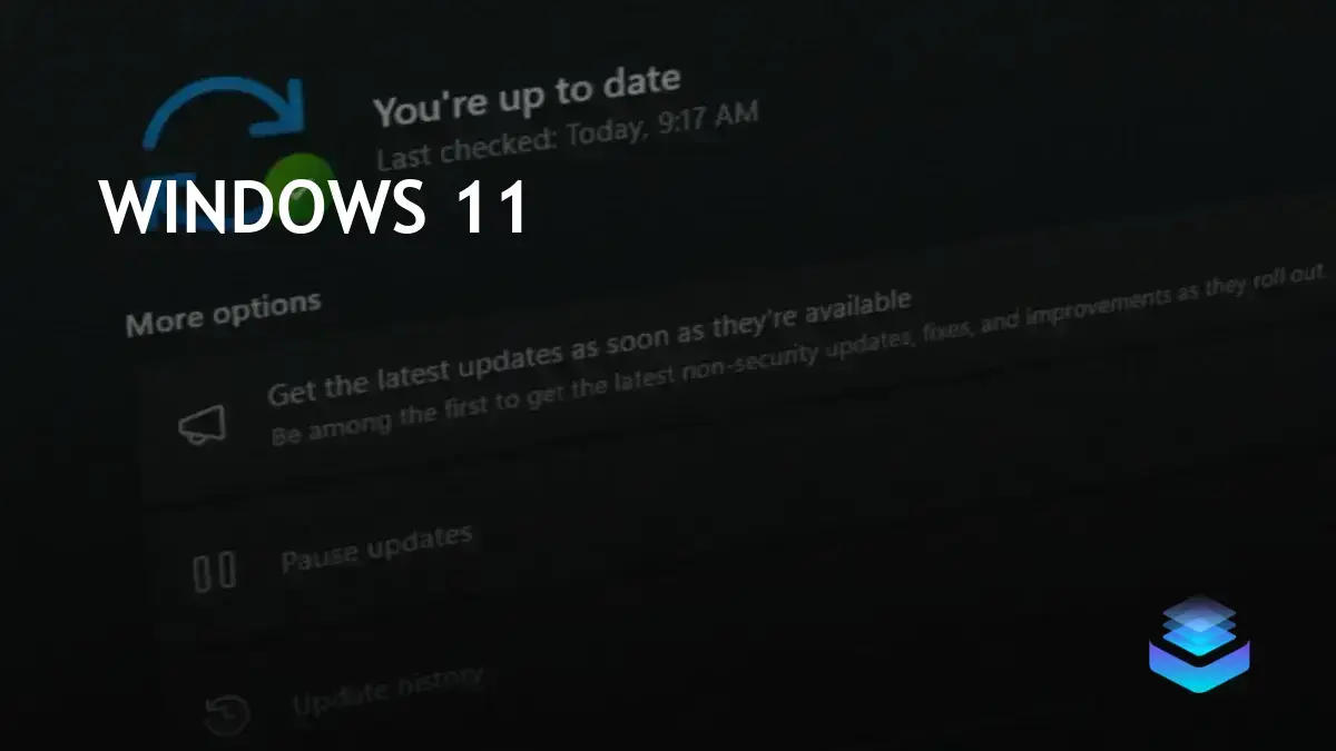 Mandatory Windows 11 Updates Enhance Security Measures