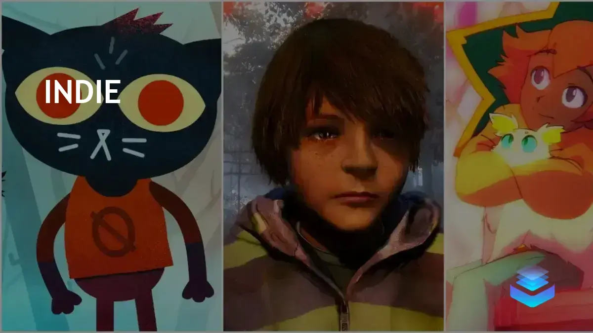 Indie Games Redefine Engagement Beyond Combat