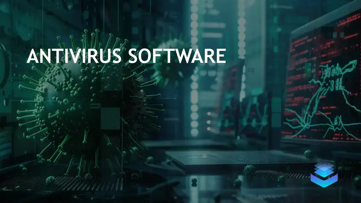 Antivirus Software Crucial for Comprehensive Online Security
