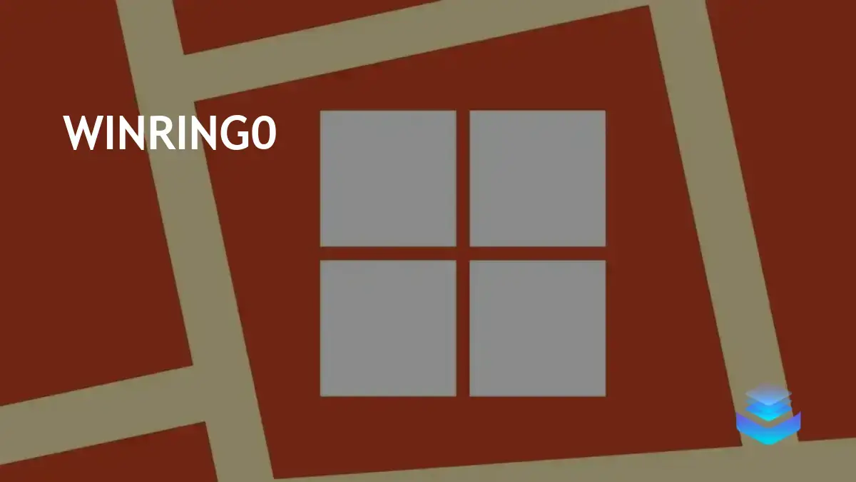 WinRing0 Detection Raises Concerns for PC Gamers and Developers