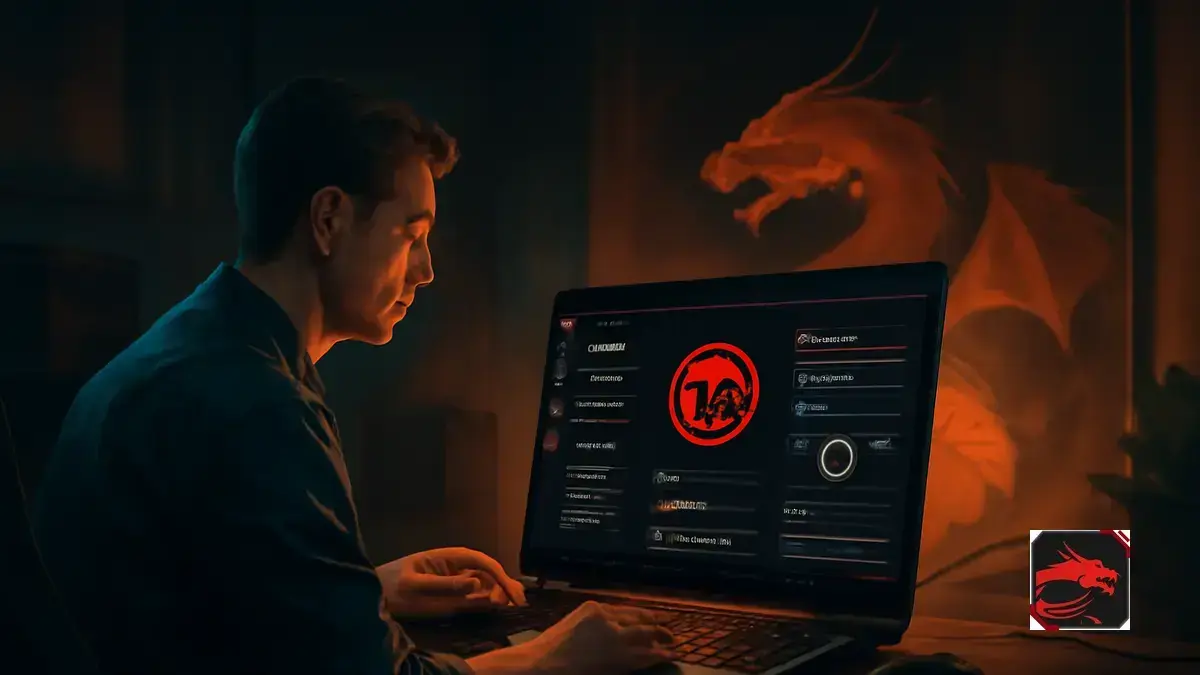 How to Use MSI Dragon Center Effectively - HowTo