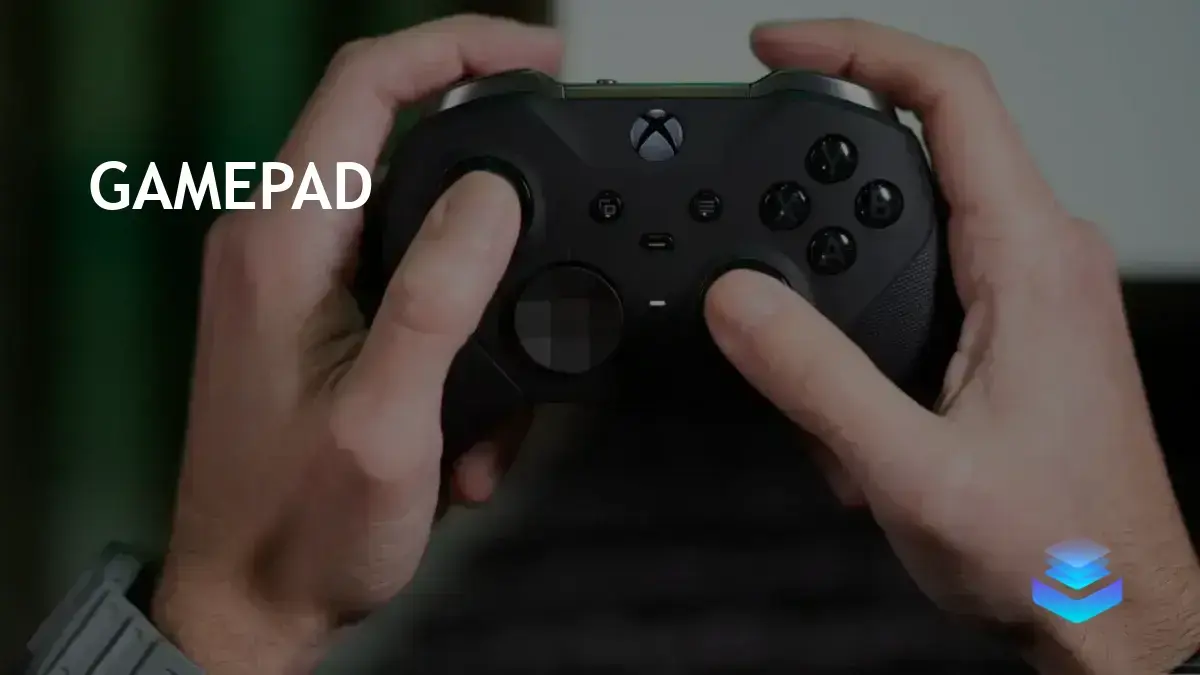 Microsoft Introduces Gamepad Keyboard for Windows 11