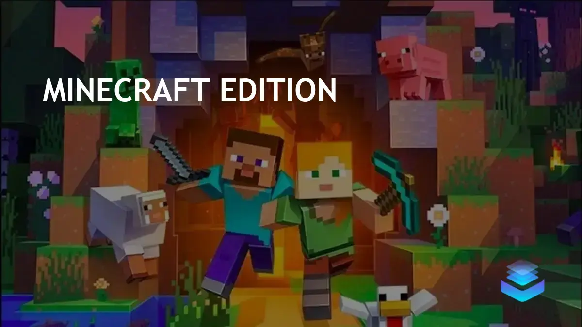 Minecraft PS5 Physical Edition Launches October 2024 with Free PS4 Upgrade