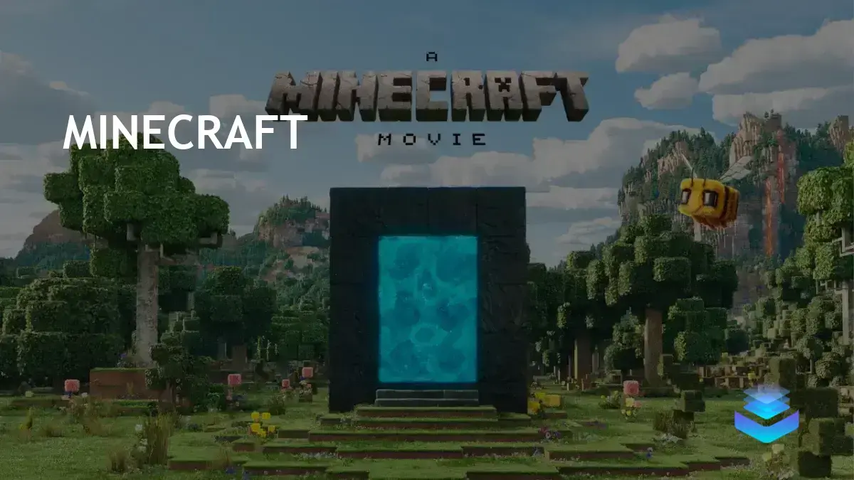 Minecraft Film Offers Engaging Family Adventure Experience