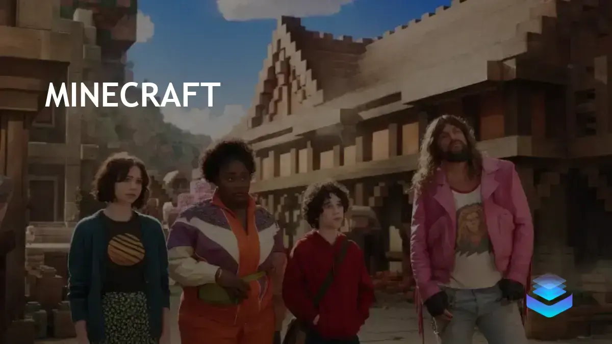 Minecraft Director Envisions Sequel After Film's Success