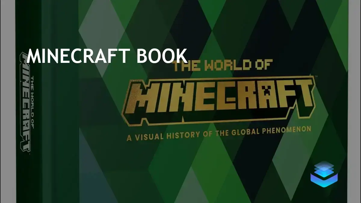 Random House to Release Definitive History of Minecraft This Fall