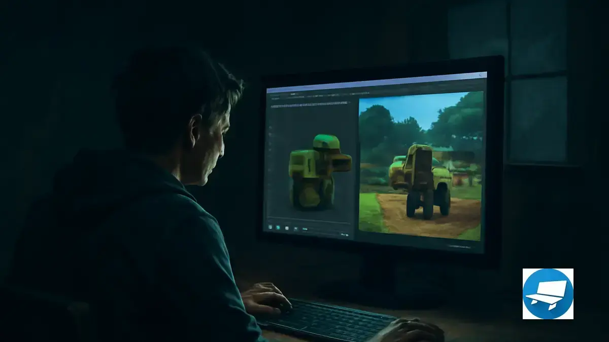 Import Models into Minecraft Java with Blockbench - HowTo