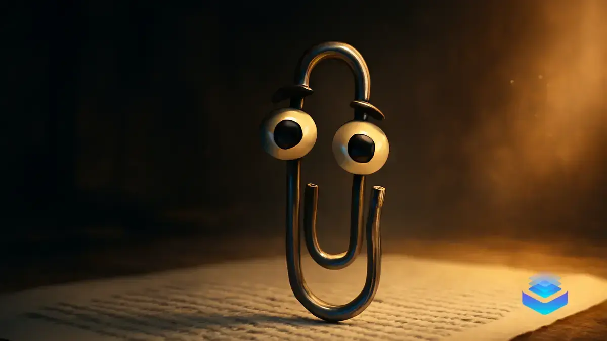 What Font Does Clippy Use? - HowTo