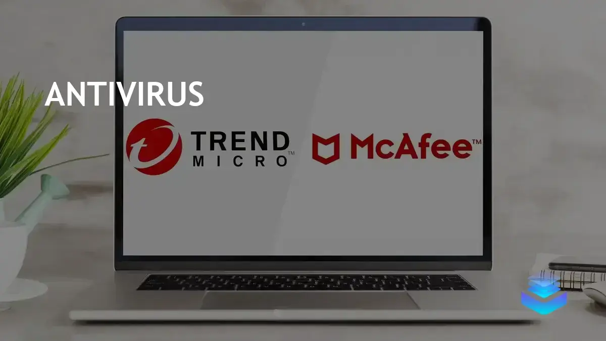 Choosing the Right Antivirus: Trend Micro vs. McAfee