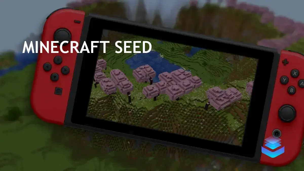 Nintendo Switch Minecraft Update Expands World Creation with New Seeds
