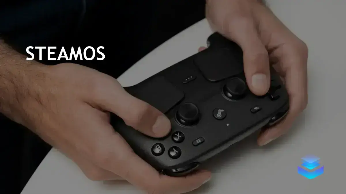 Valve Brings Windows Games to Arm with SteamOS Initiative