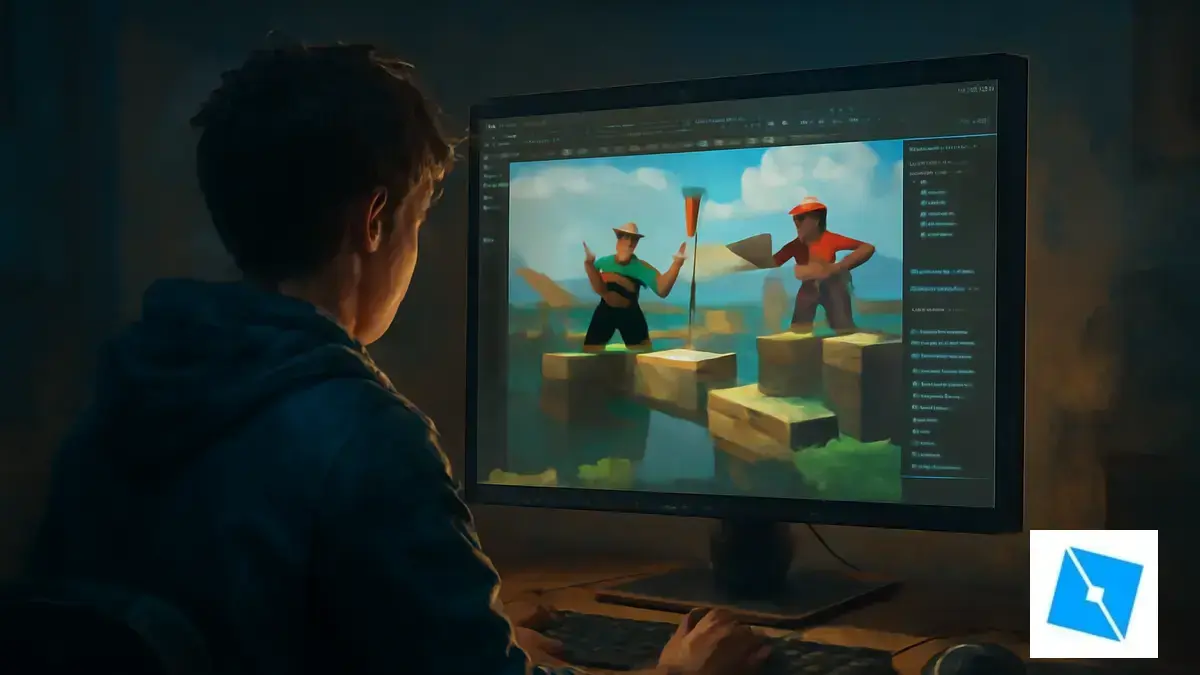 Build Your Own Bedwars Game in Roblox Studio - HowTo