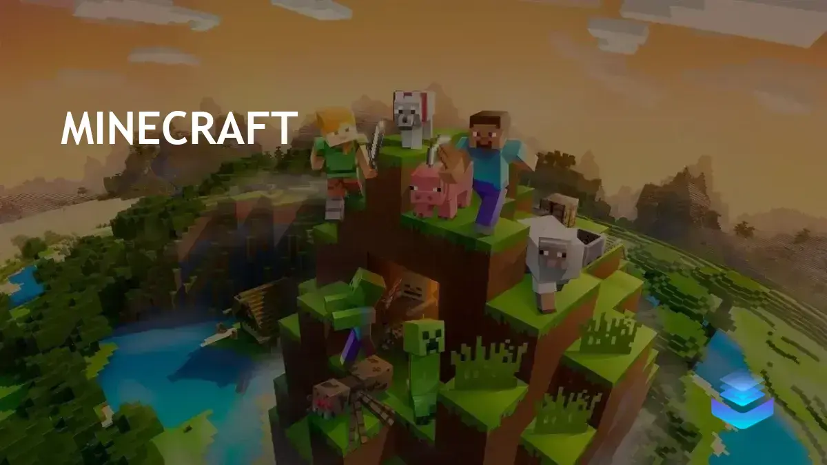 Exploring Minecraft's Bedrock and Java Editions