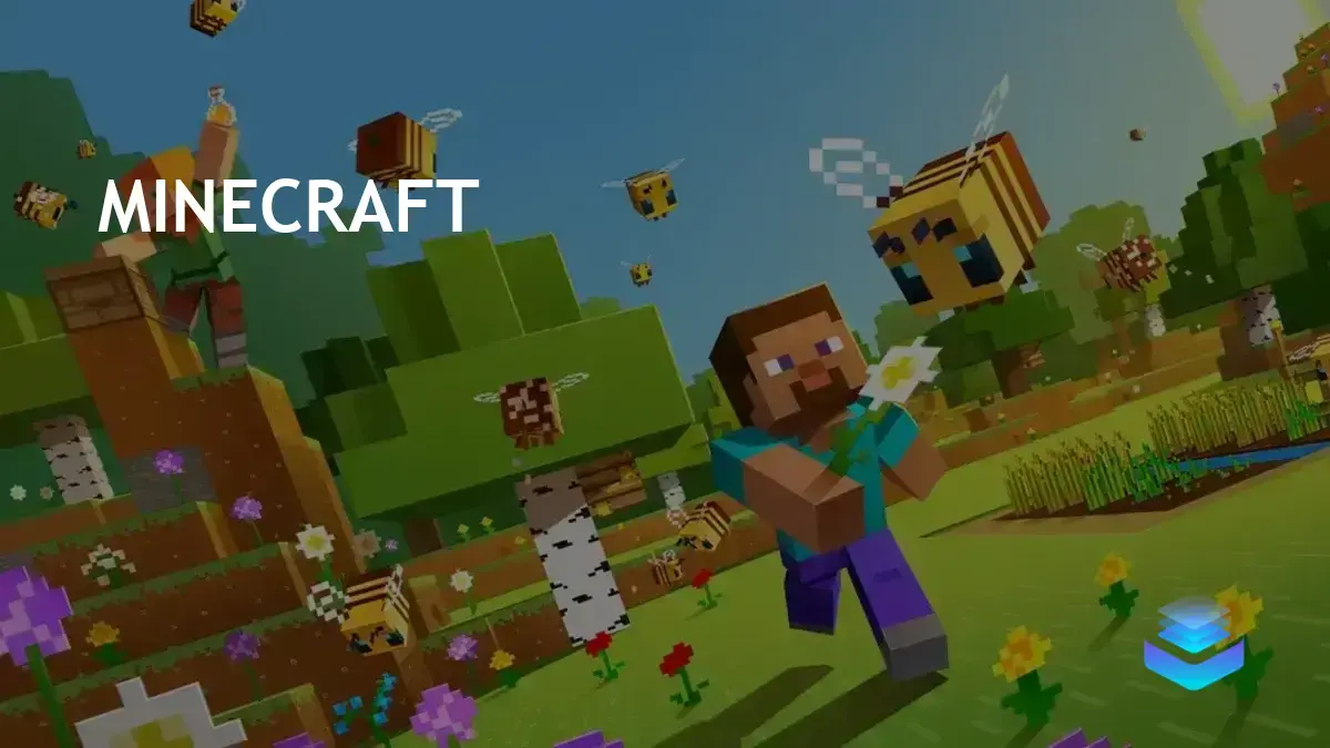 Minecraft Continues to Thrive with One-Time Purchase Strategy