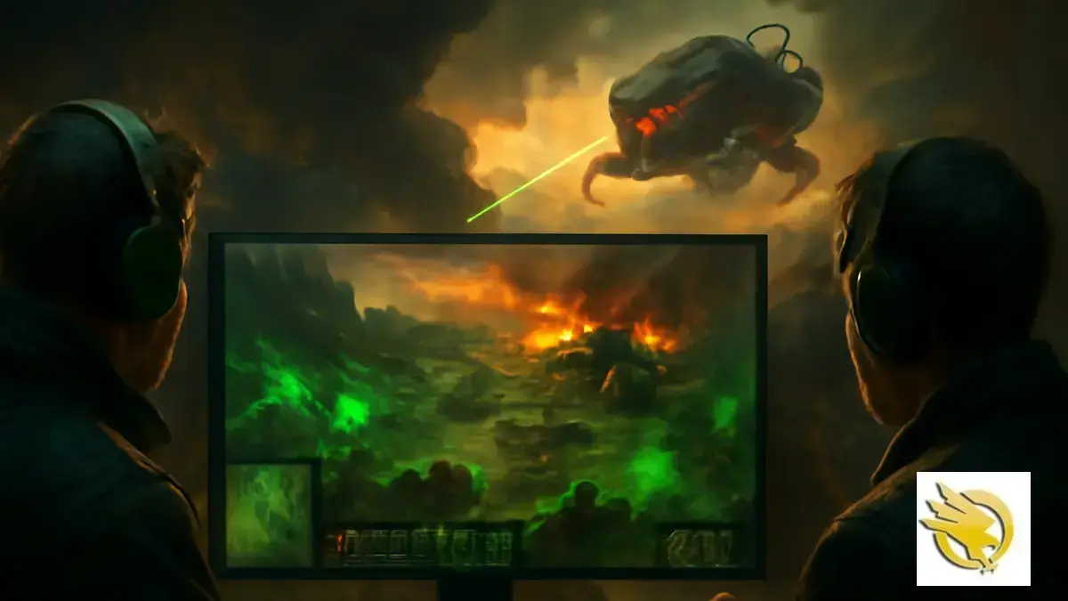 How to Play on LAN – Command and Conquer: Tiberian Sun - HowTo