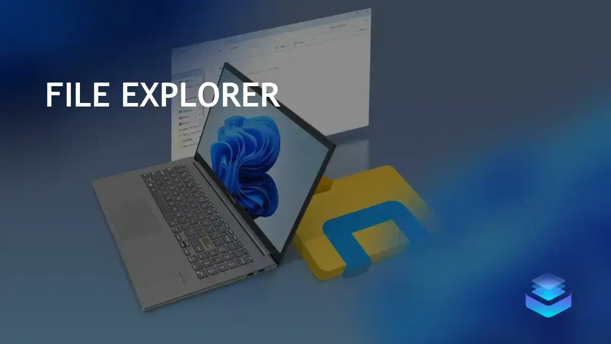 Setting a Default File Explorer on Windows 11
