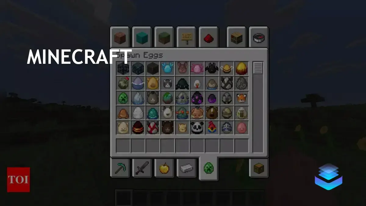 Minecraft Enhances Gameplay with New Update Snapshot