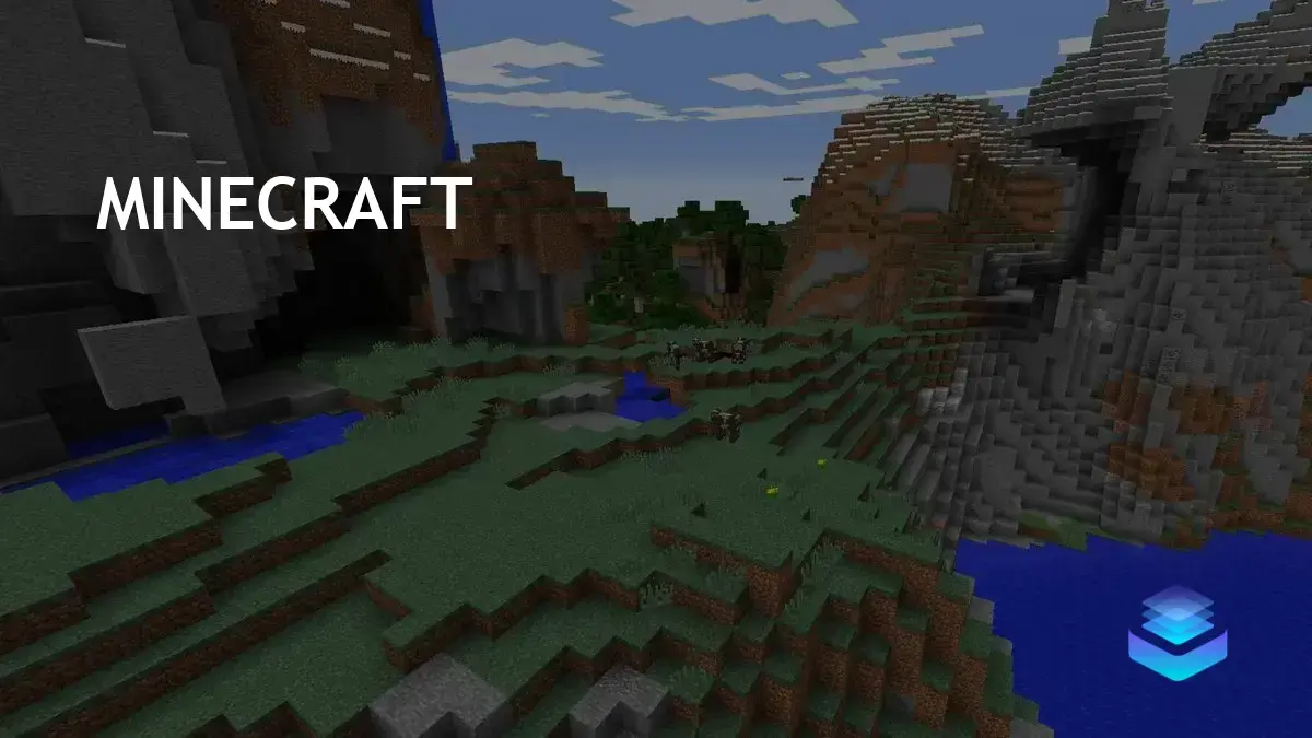 Minecraft Expands With New Cherry Grove and Pale Garden Biomes