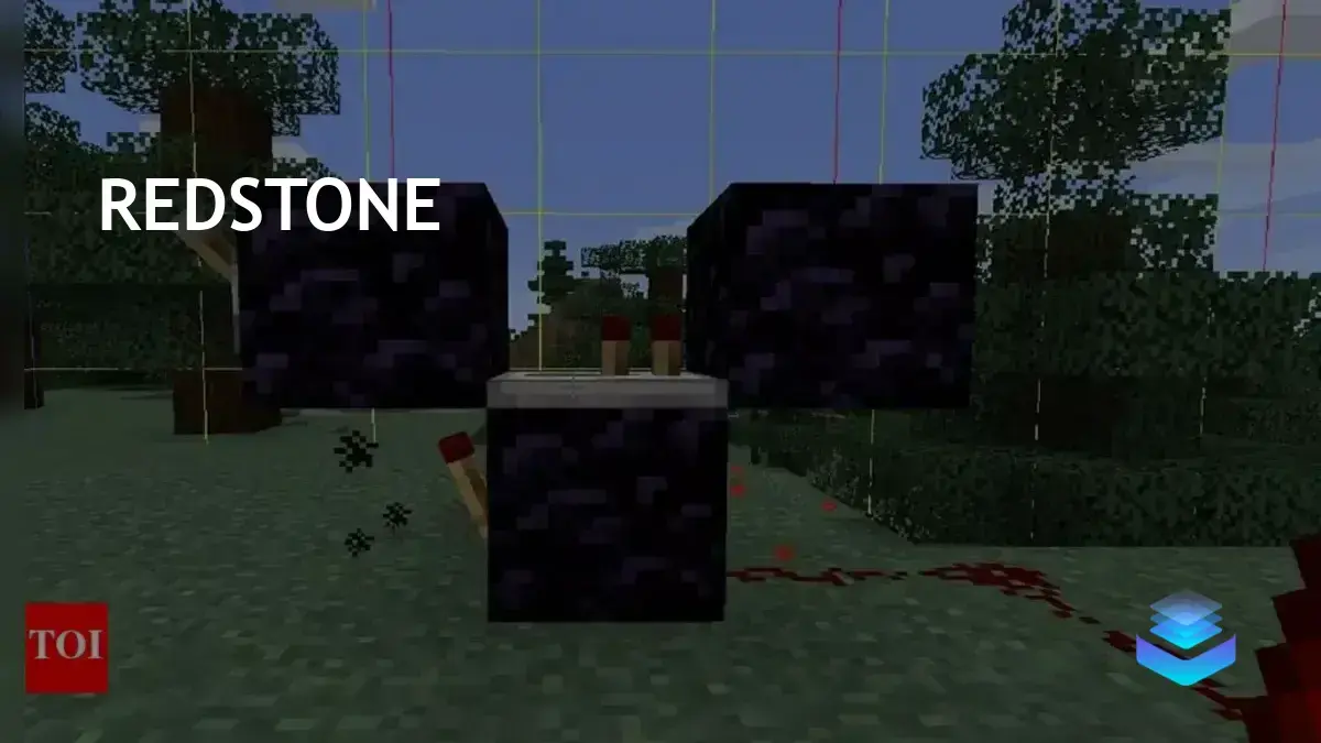 Возможности Redstone в Minecraft для начинающих игроков