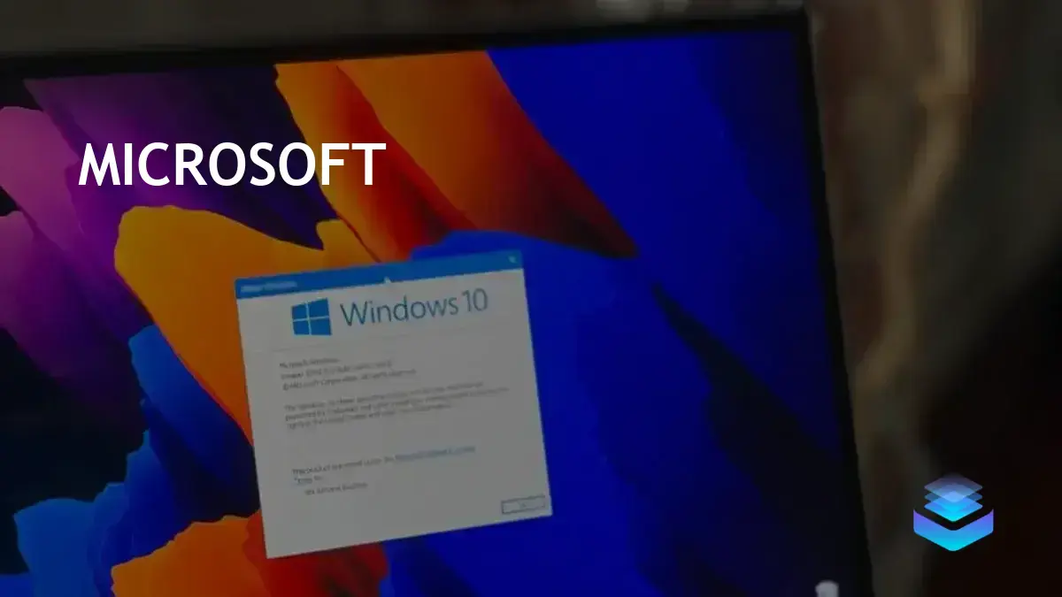 Microsoft Extends Security Support for 365 Apps on Windows 10