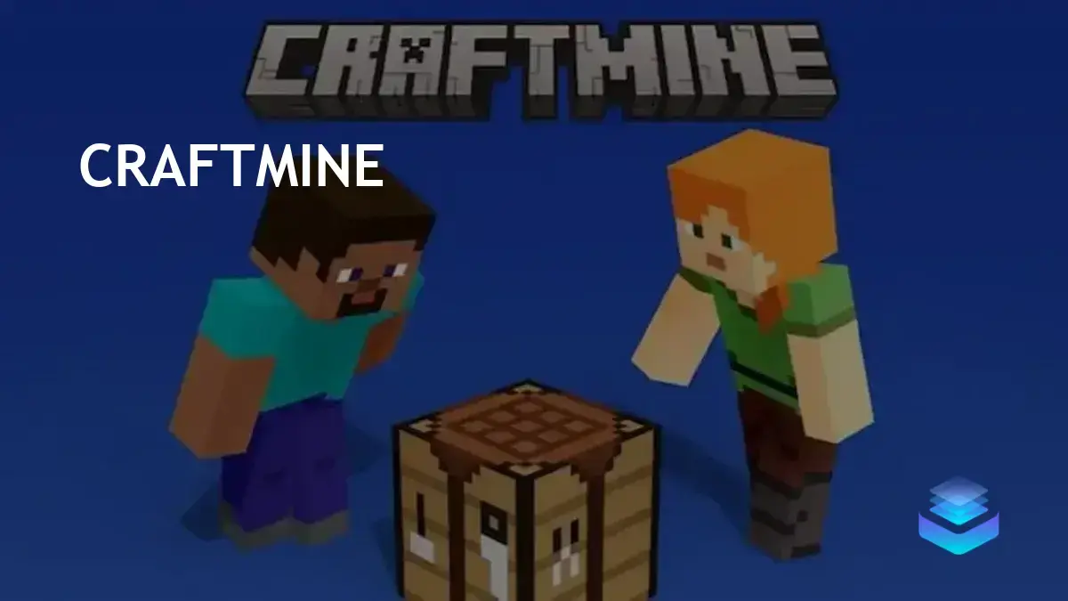 Craftmine Enhanced in Minecraft's April Update