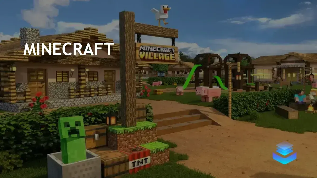 Mojang Studios Plans Exciting Game Drops for Minecraft in 2025