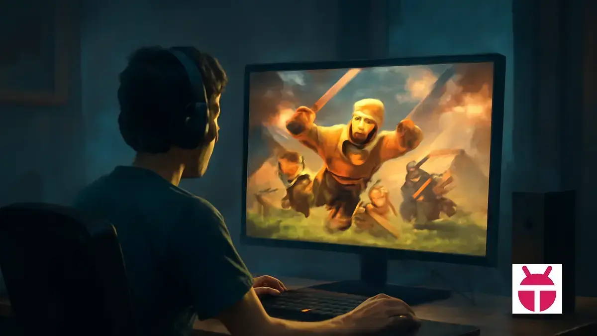 How to Play Clash of Clans on PC with KoPlayer - HowTo