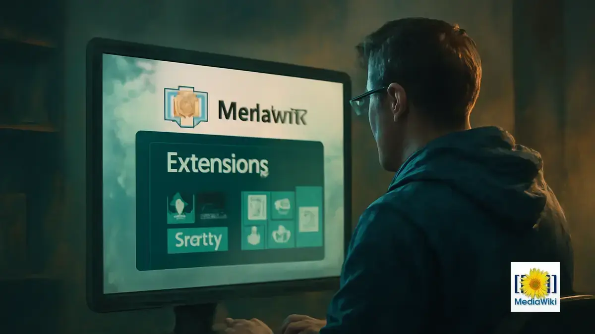 How to Install MediaWiki Extensions - HowTo