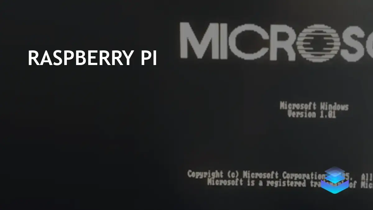 Charlie Birks Showcases Innovative Setup with Pimoroni PicoVision