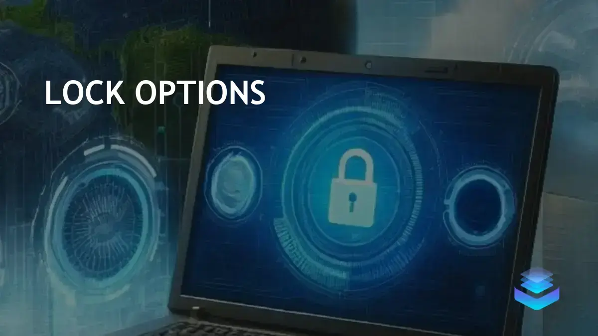 Businesses Urged to Enhance PC Security with Diverse Lock Options