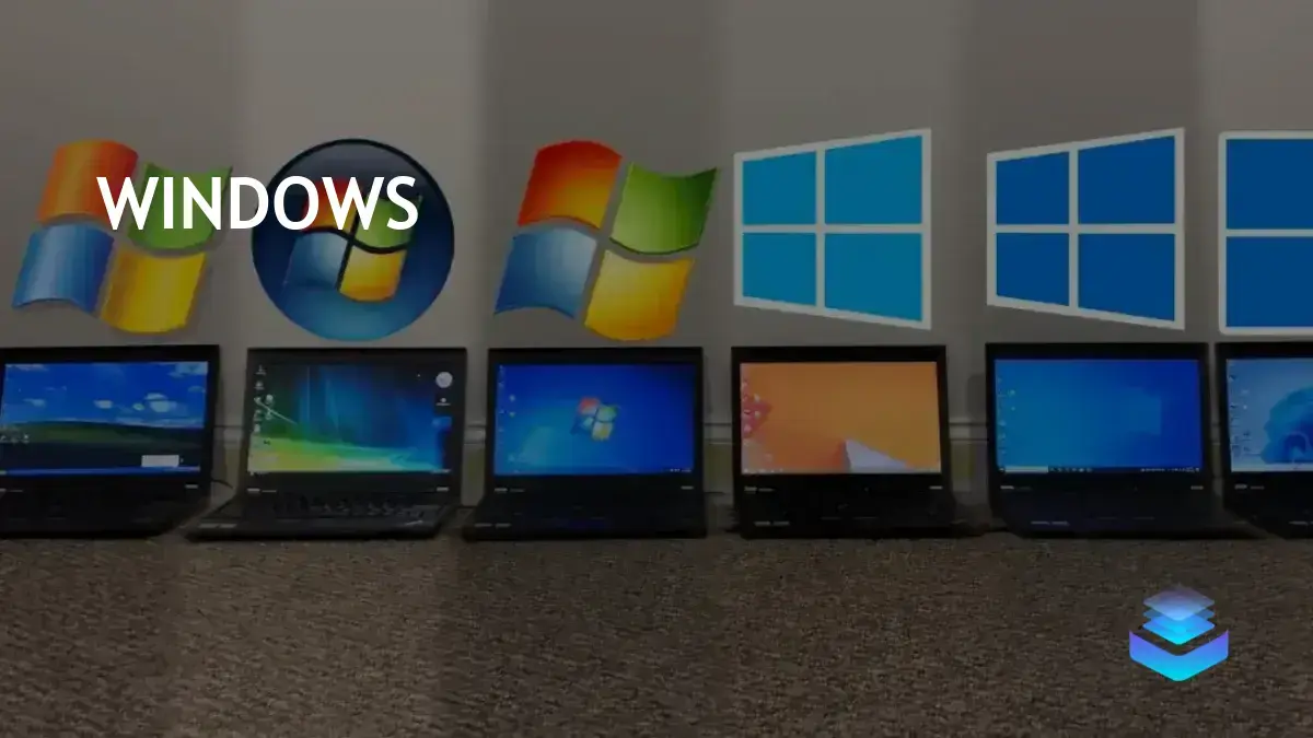 Windows Benchmark Reveals 11 Versions' Performance