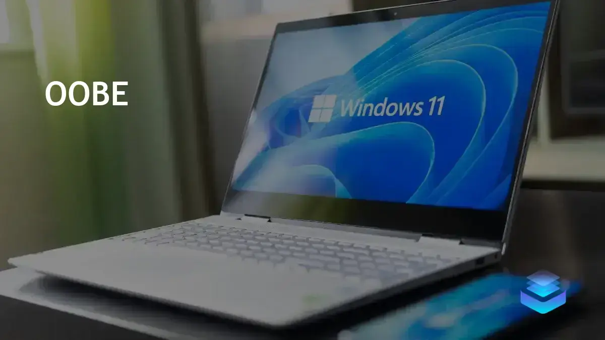 OOBE Enhances Windows Updates for Enterprises and Schools
