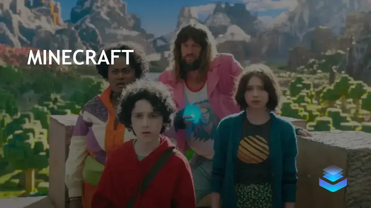 Minecraft Movie Sees Success Despite Flaws