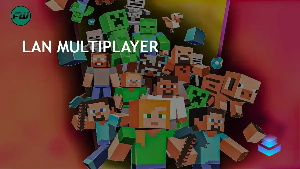 Minecraft Patch Raises Player Concerns Over LAN Problems