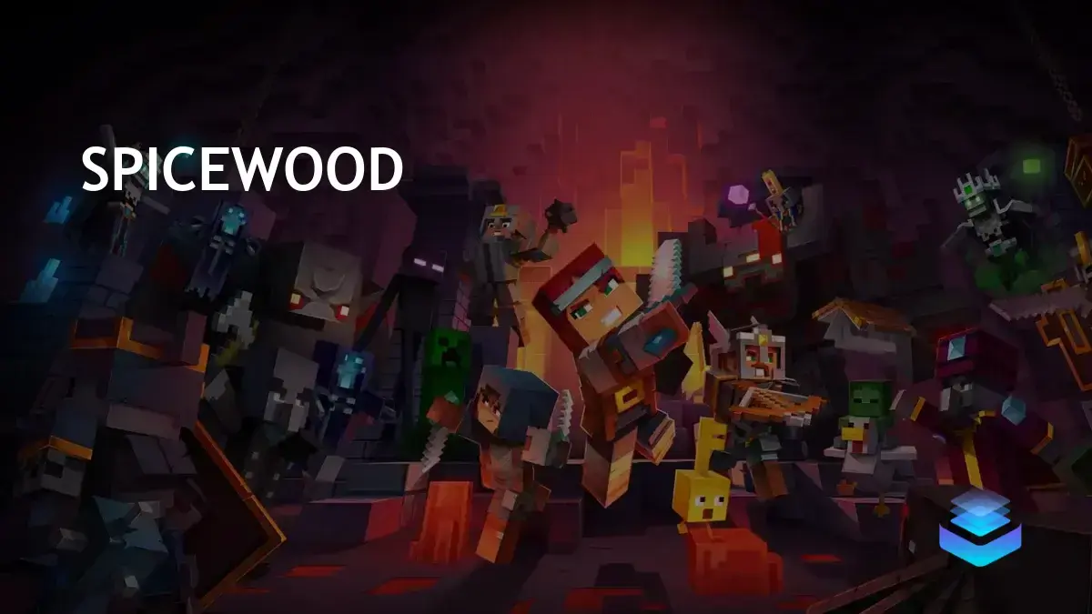 Spicewood Project: Anticipated Minecraft Dungeons Sequel