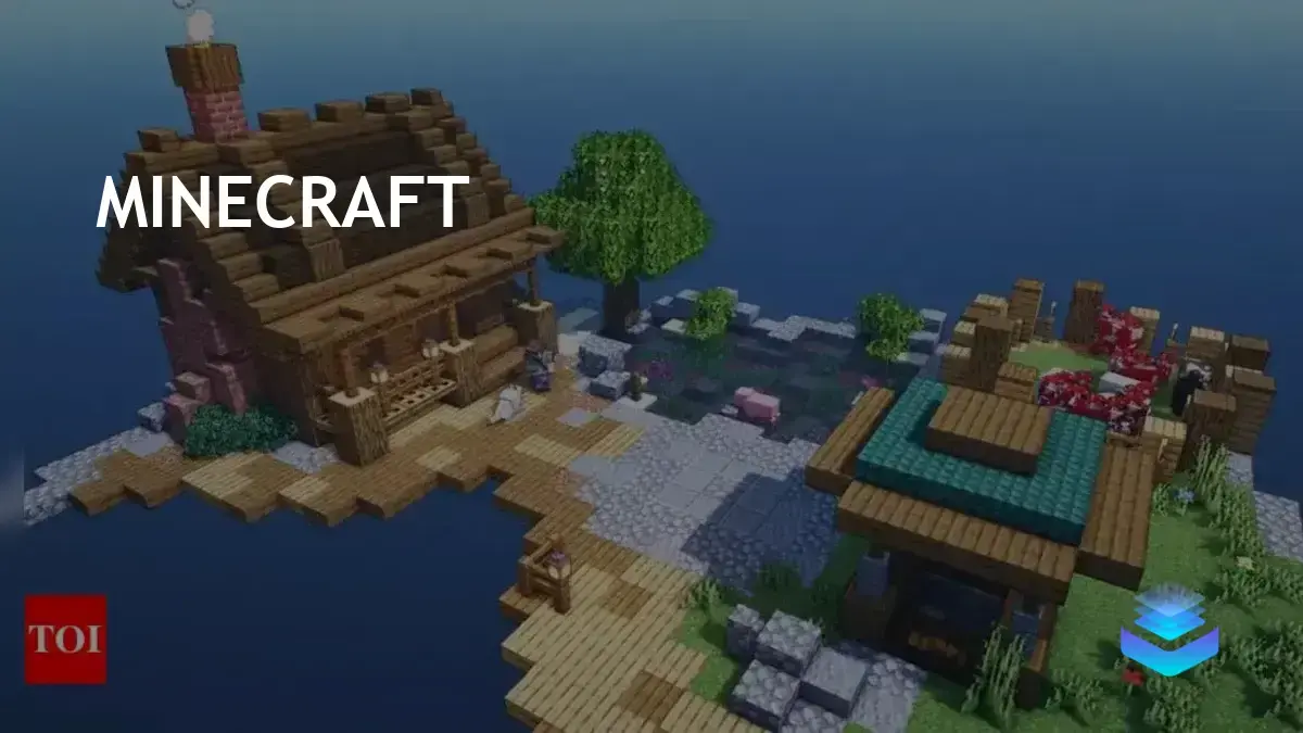 Minecraft Expands Opportunities for Creative and Survival Gameplay