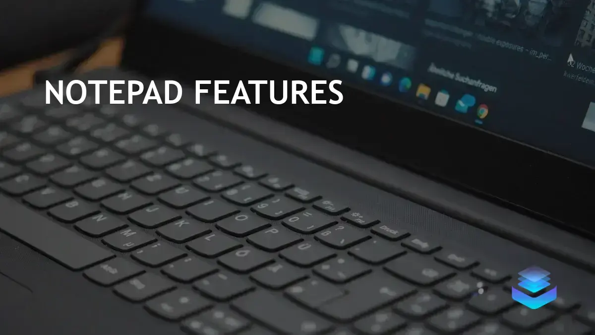 Microsoft Adds Spellcheck, Autocorrect to Notepad in Windows 11 Update