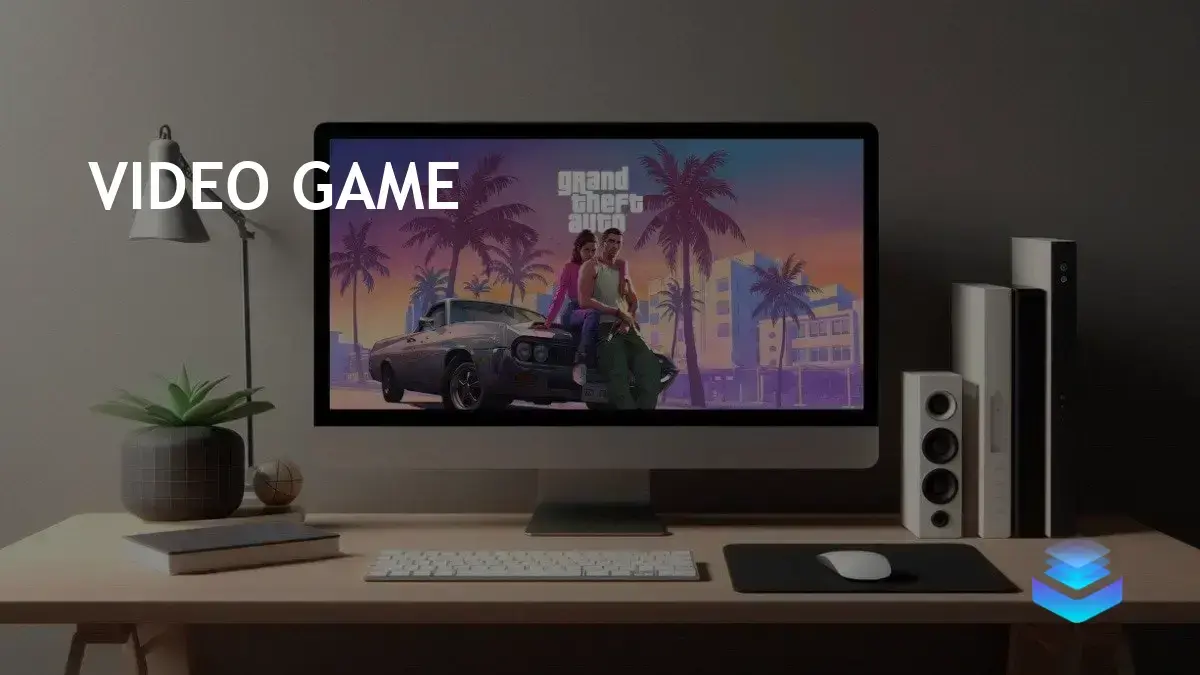 Rockstar Games Announces Fall 2025 GTA VI Launch, PC Release Uncertain