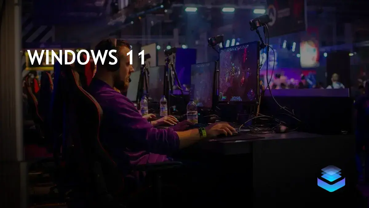 Windows 11 Overtakes Windows 10 in Market Share Among PC Gamers