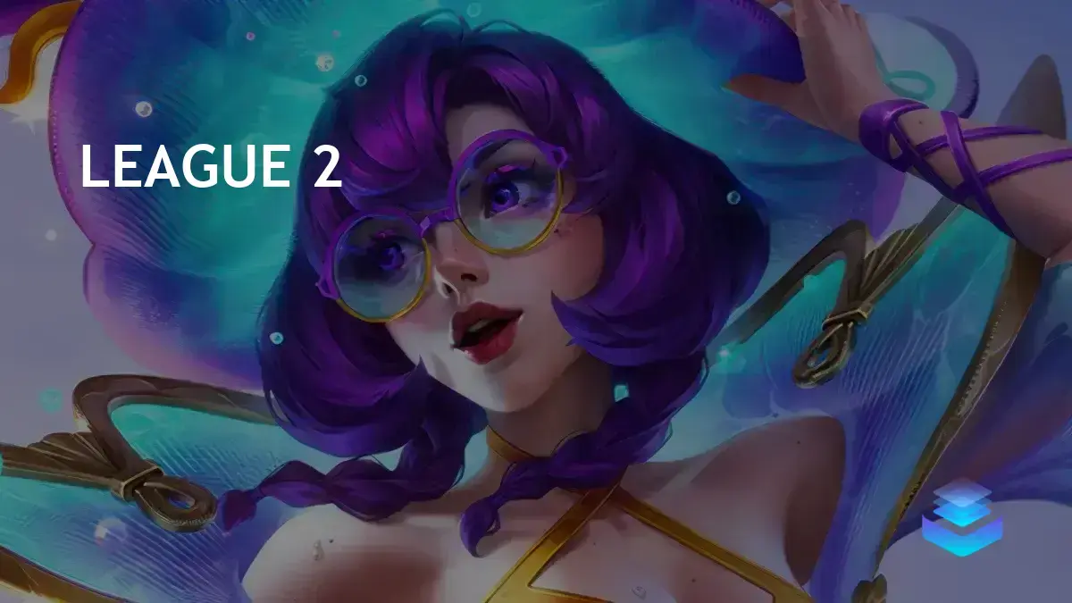 Launch League 2 by 2026 with Technical Overhaul