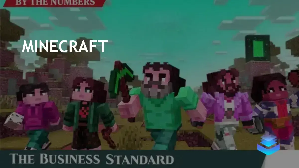 Minecraft Film Emerges as Second Highest-Grossing Video Game Movie