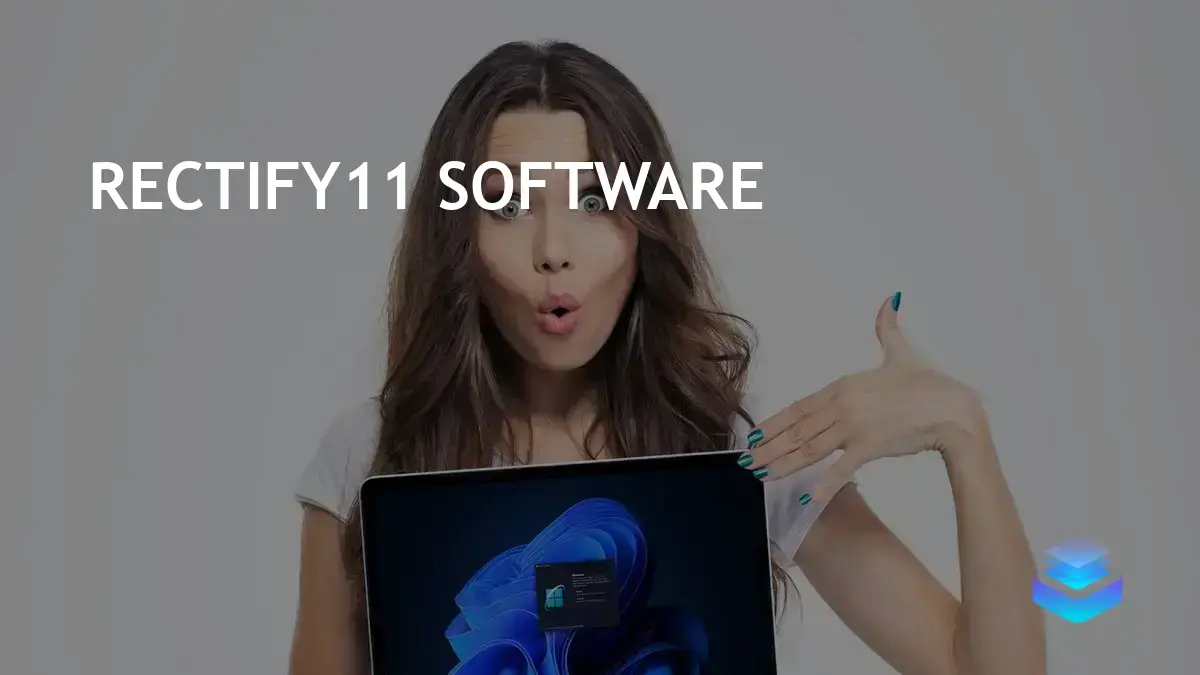 Rectify11 Version 3.2 Released to Enhance Windows 11 User Experience